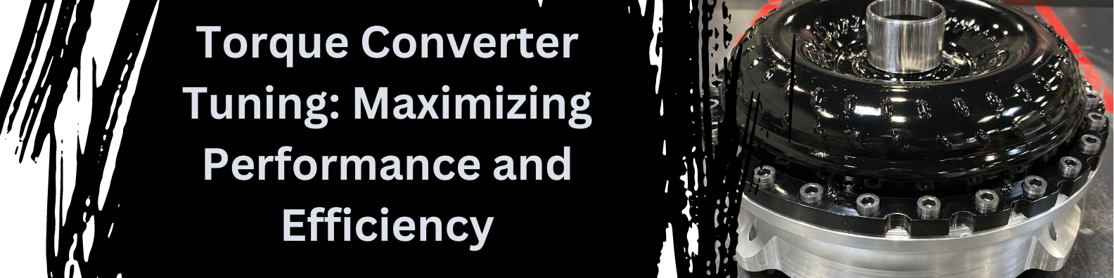 Blog :: | Technical Transmission General Articles :: Torque Converter Tuning: Maximizing ...